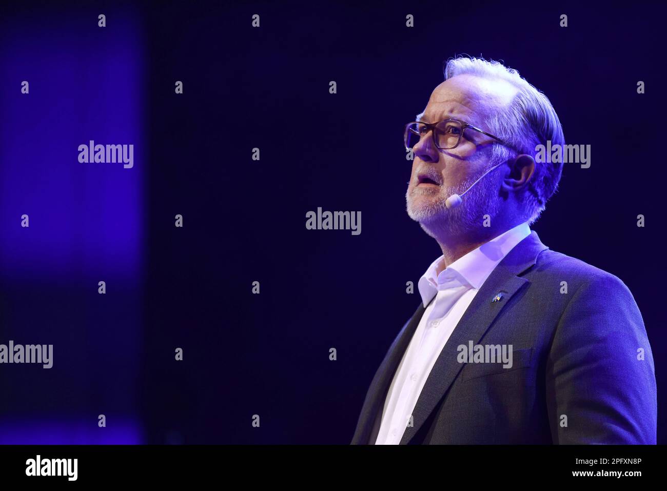 Politiska partier hi-res stock photography and images - Alamy
