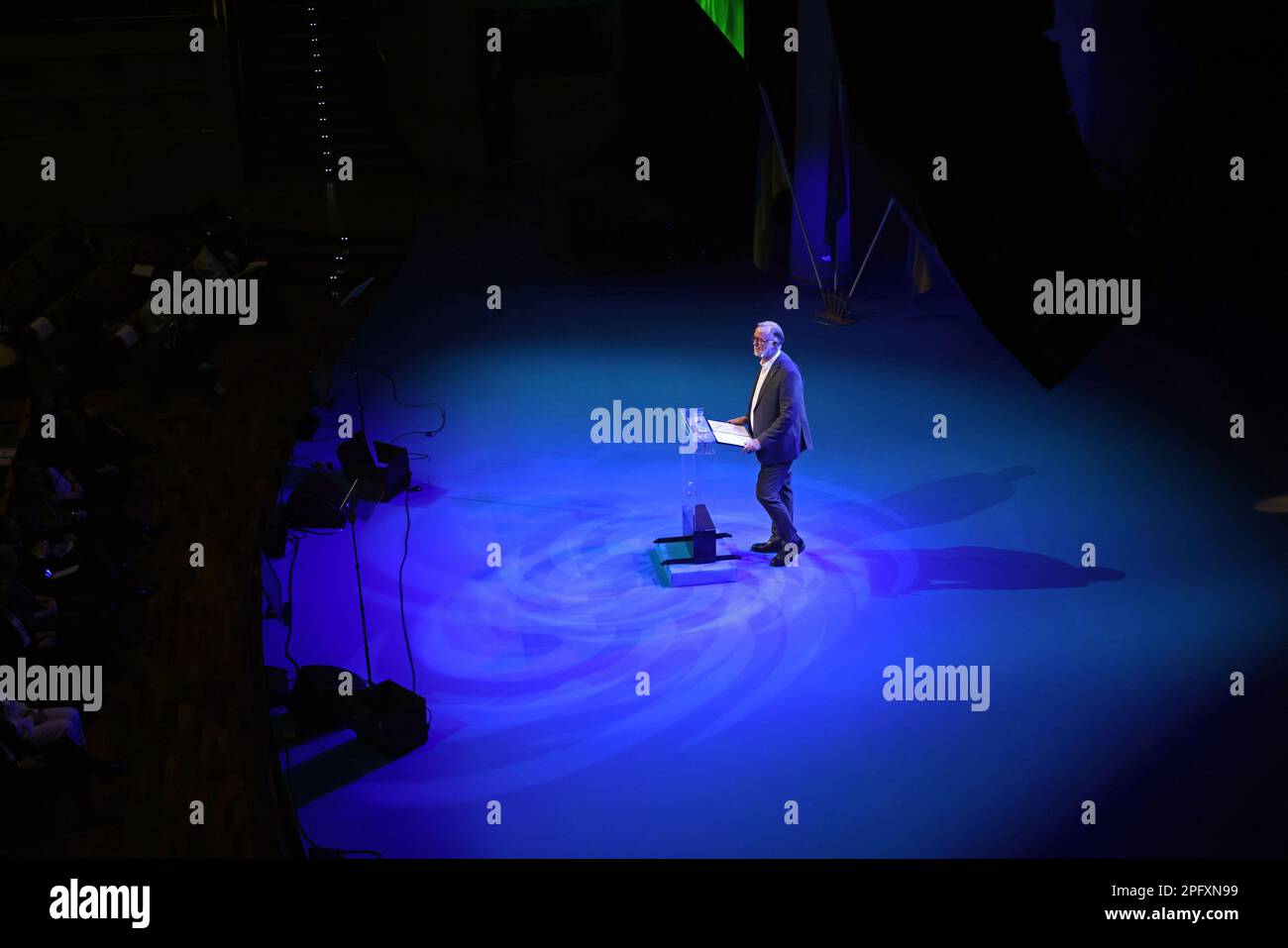 Svensk politik hi-res stock photography and images - Alamy