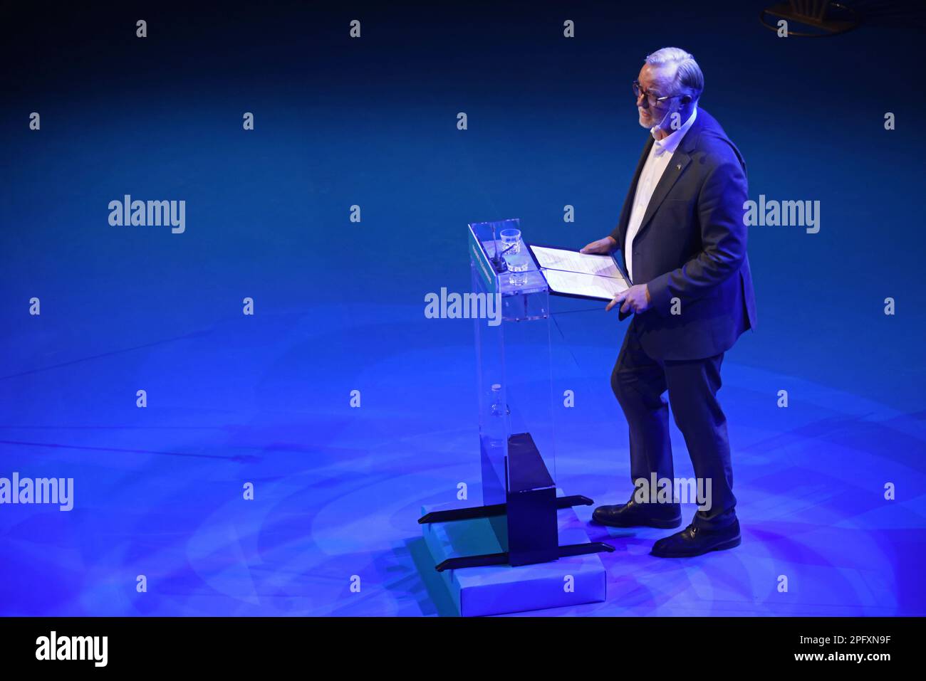 Demokrati sweden hi-res stock photography and images - Alamy