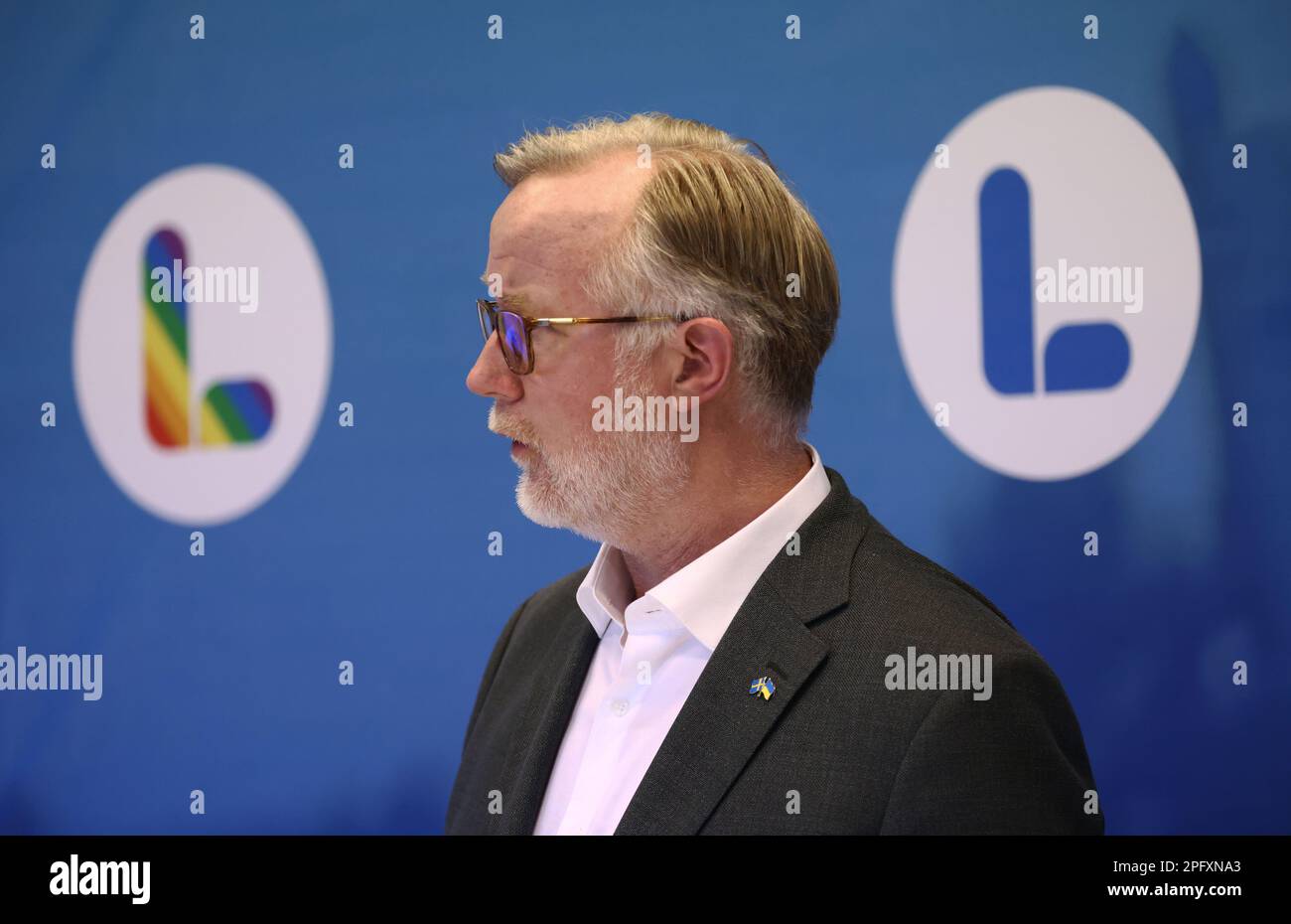 Demokrati sweden hi-res stock photography and images - Alamy