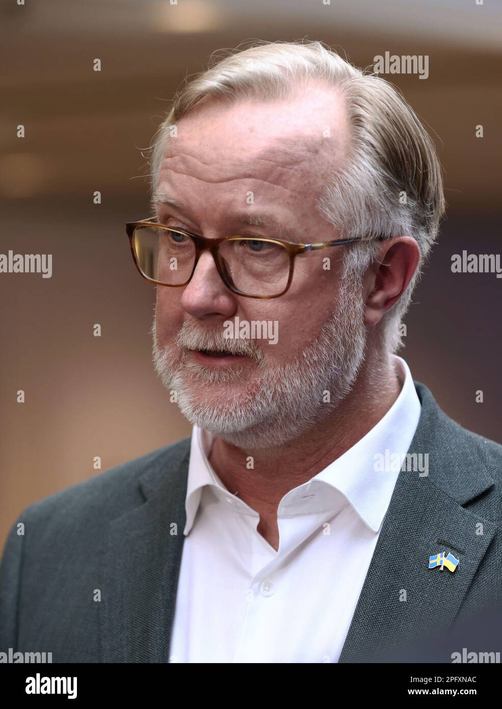 Demokrati sweden hi-res stock photography and images - Alamy