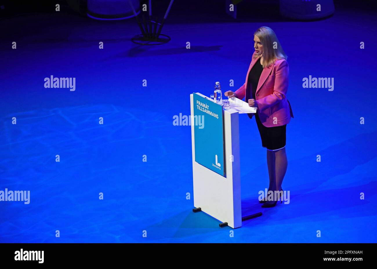Politiska partier hi-res stock photography and images - Alamy