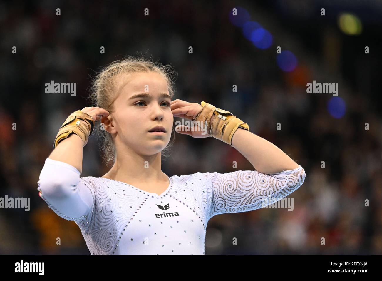 Lisa wotzel hi-res stock photography and images - Alamy