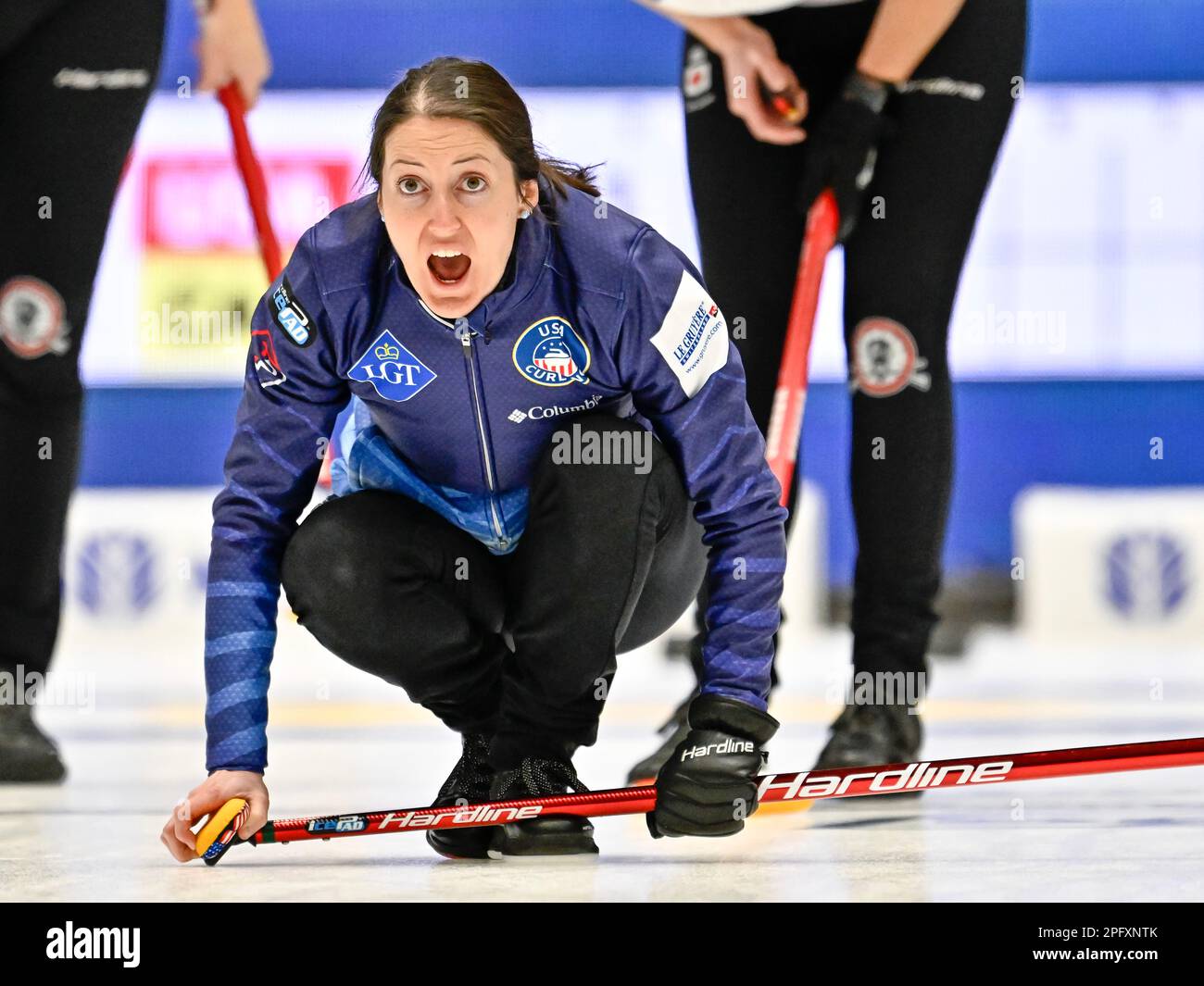 Tabitha peterson hi-res stock photography and images - Alamy