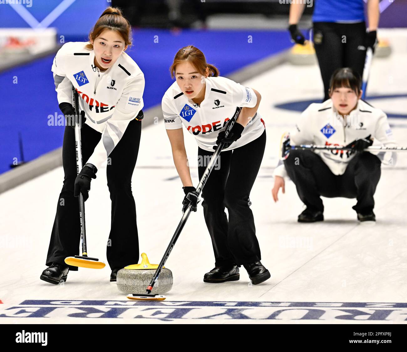 Sujin hi-res stock photography and images - Alamy