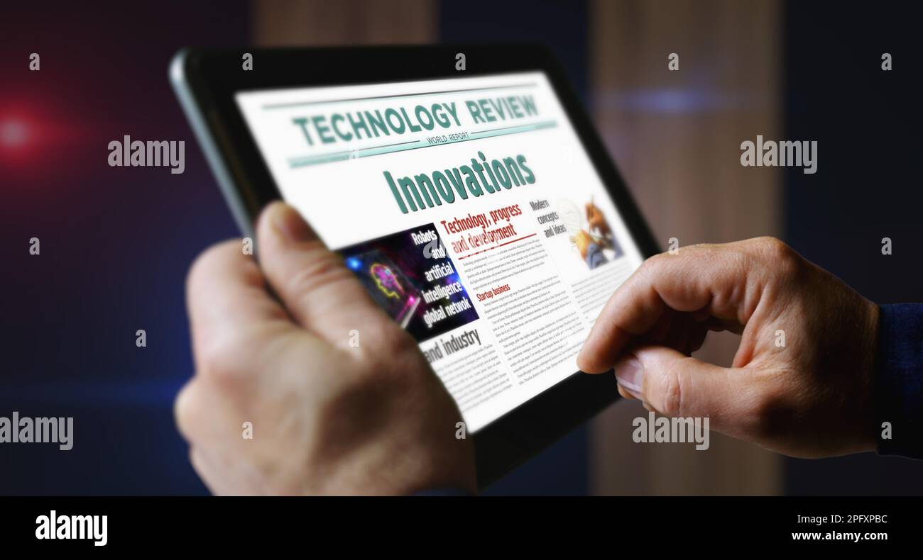 Mobile business development hi-res stock photography and images - Alamy