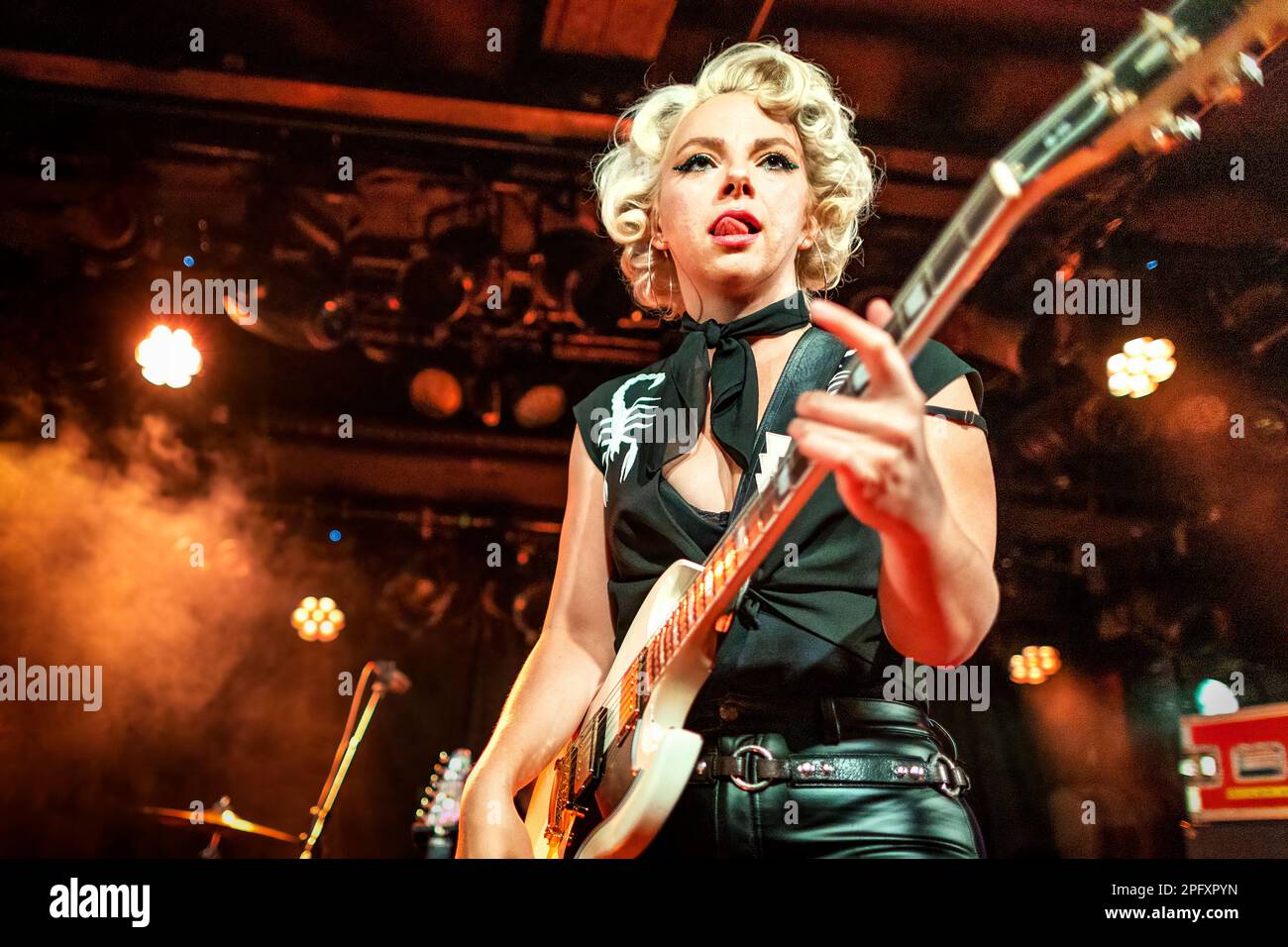 Samantha fish 2023 hi-res stock photography and images - Alamy Samantha fish 2023 hi-res stock photography and images - Alamy