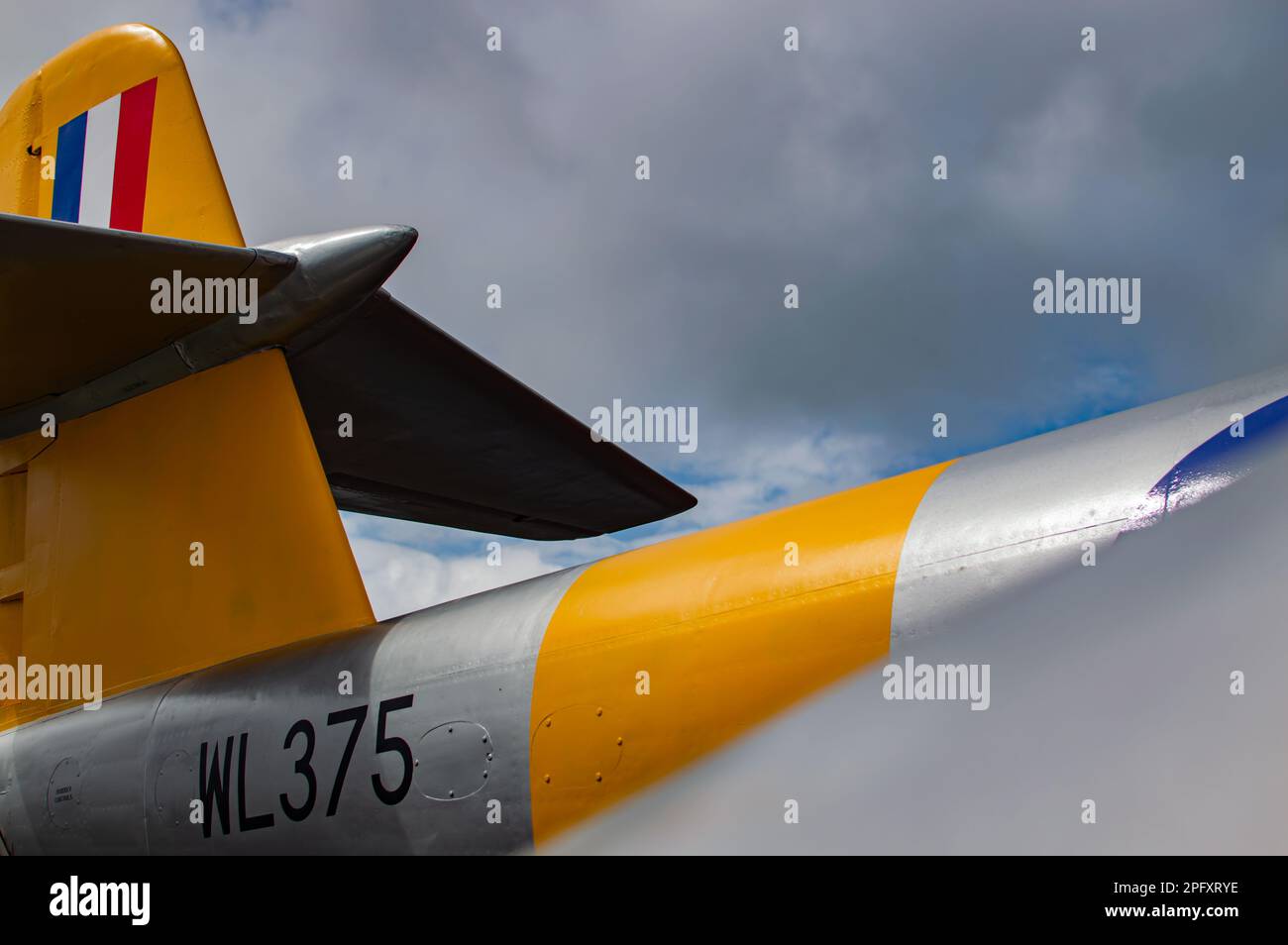 Wl 375 hi-res stock photography and images - Alamy