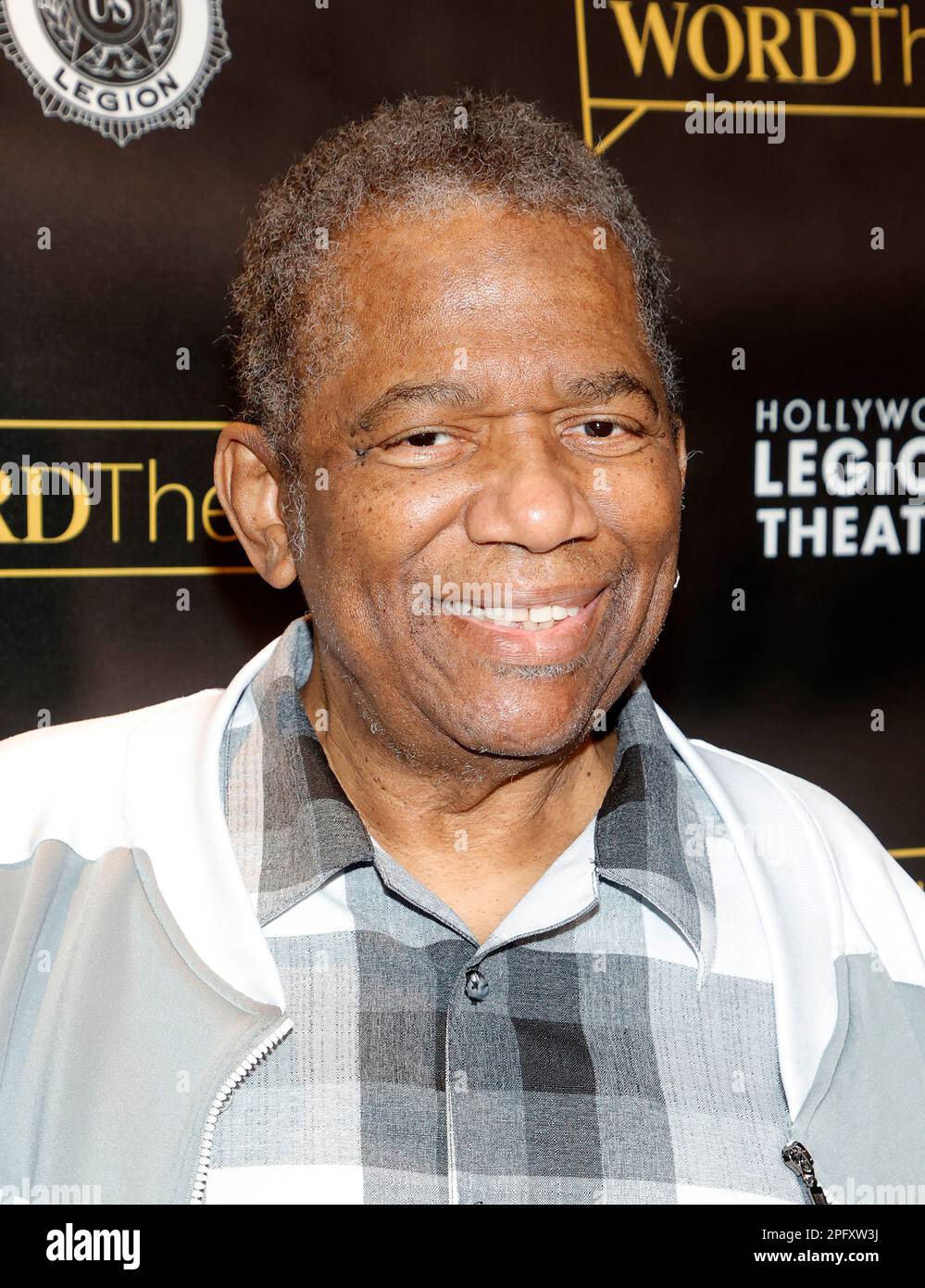 Hollywood, Ca. 18th Mar, 2023. Gentle Culpepper at Honor In Their Words ...