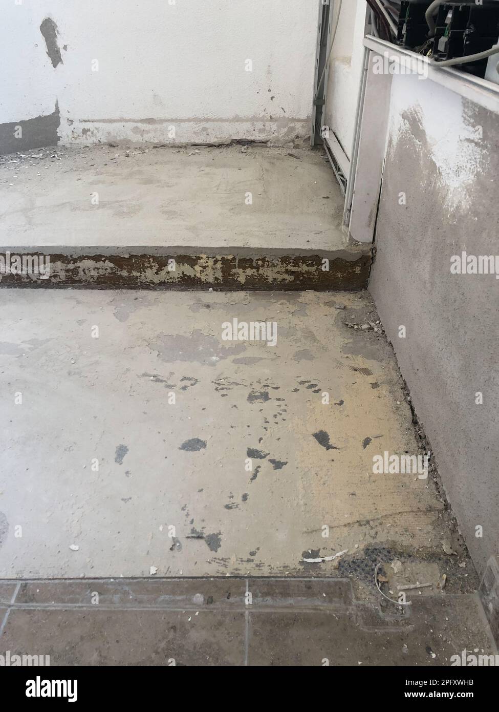 Work floor hi-res stock photography and images - Alamy