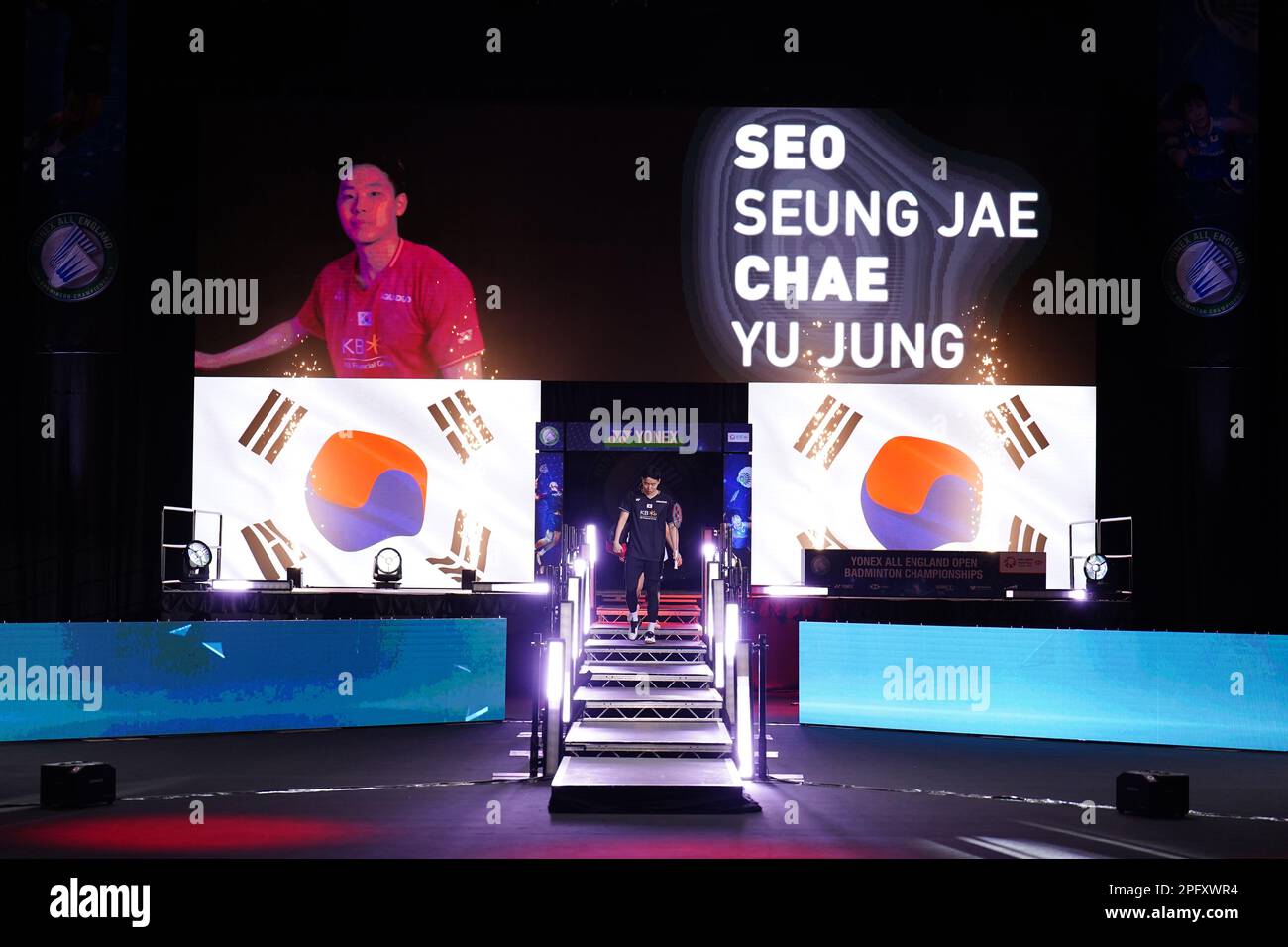 Chae yu jung 2023 hi-res stock photography and images - Alamy