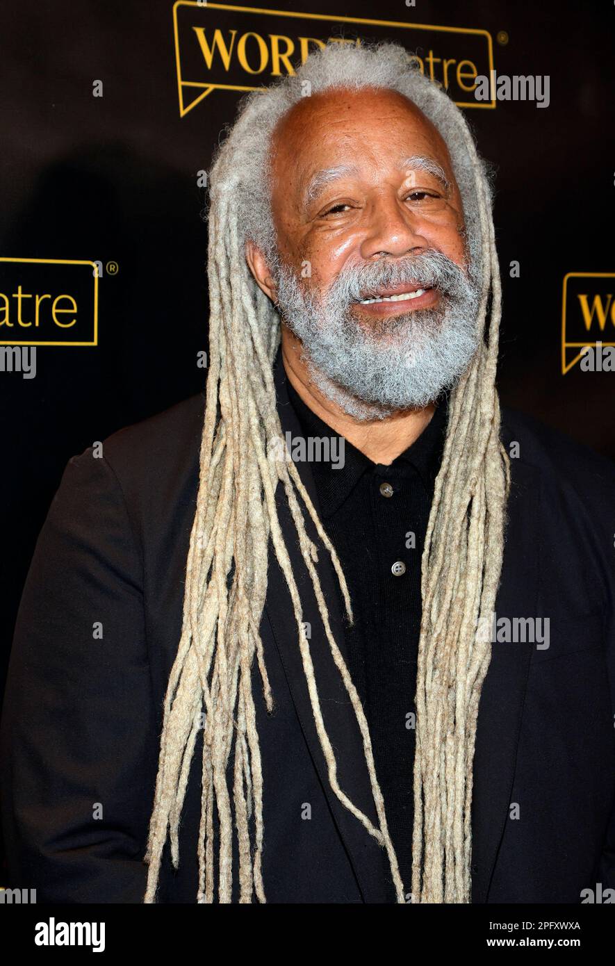 Hollywood, Ca. 18th Mar, 2023. Dave Fennoy at Honor In Their Words ...