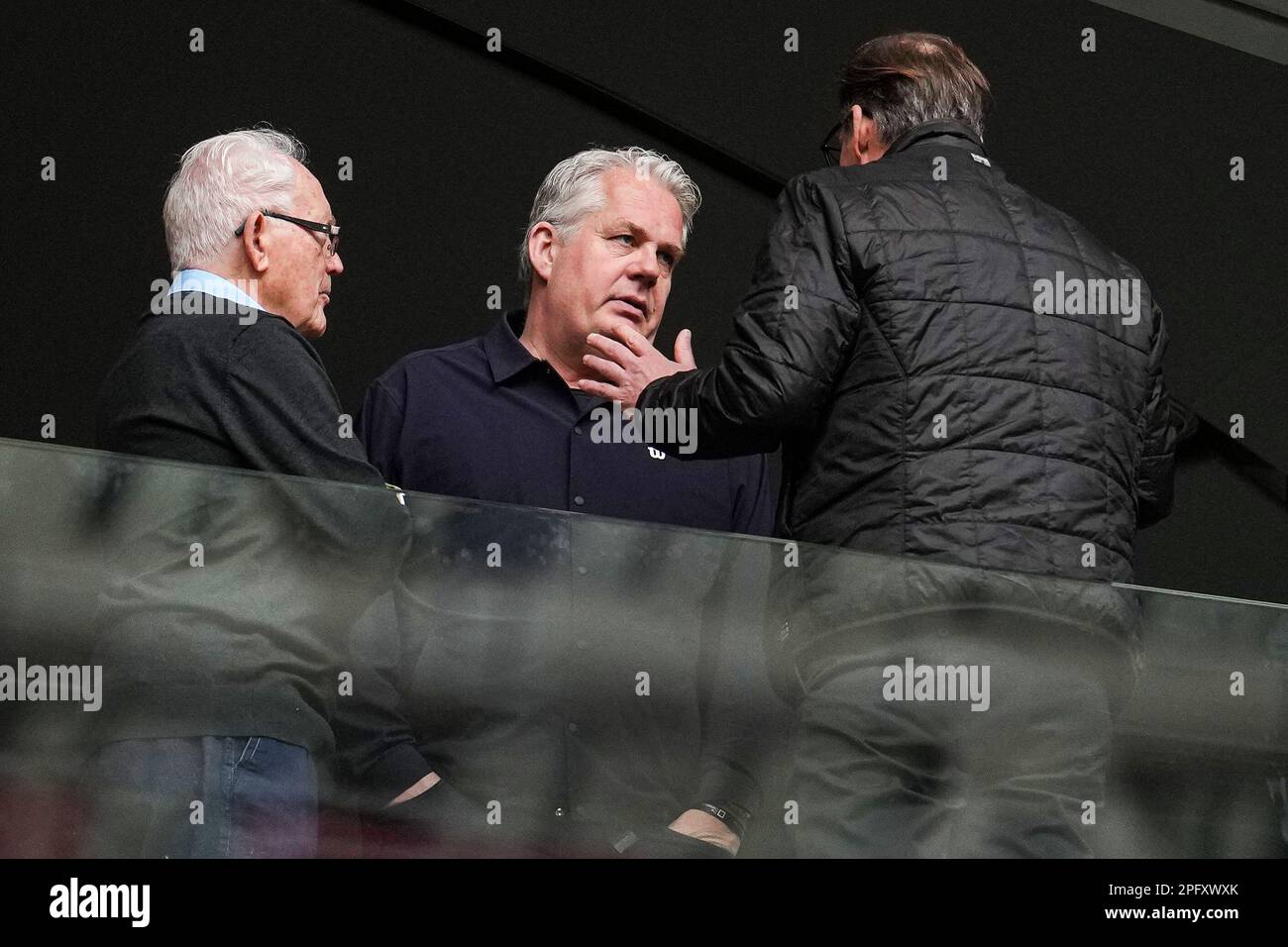 Thomas acda hi-res stock photography and images - Alamy