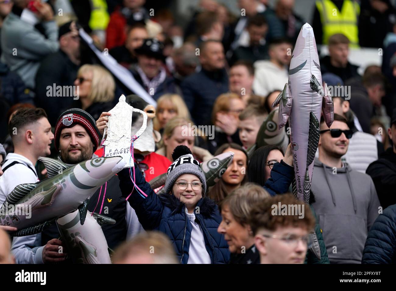Harry the haddock hi-res stock photography and images - Alamy
