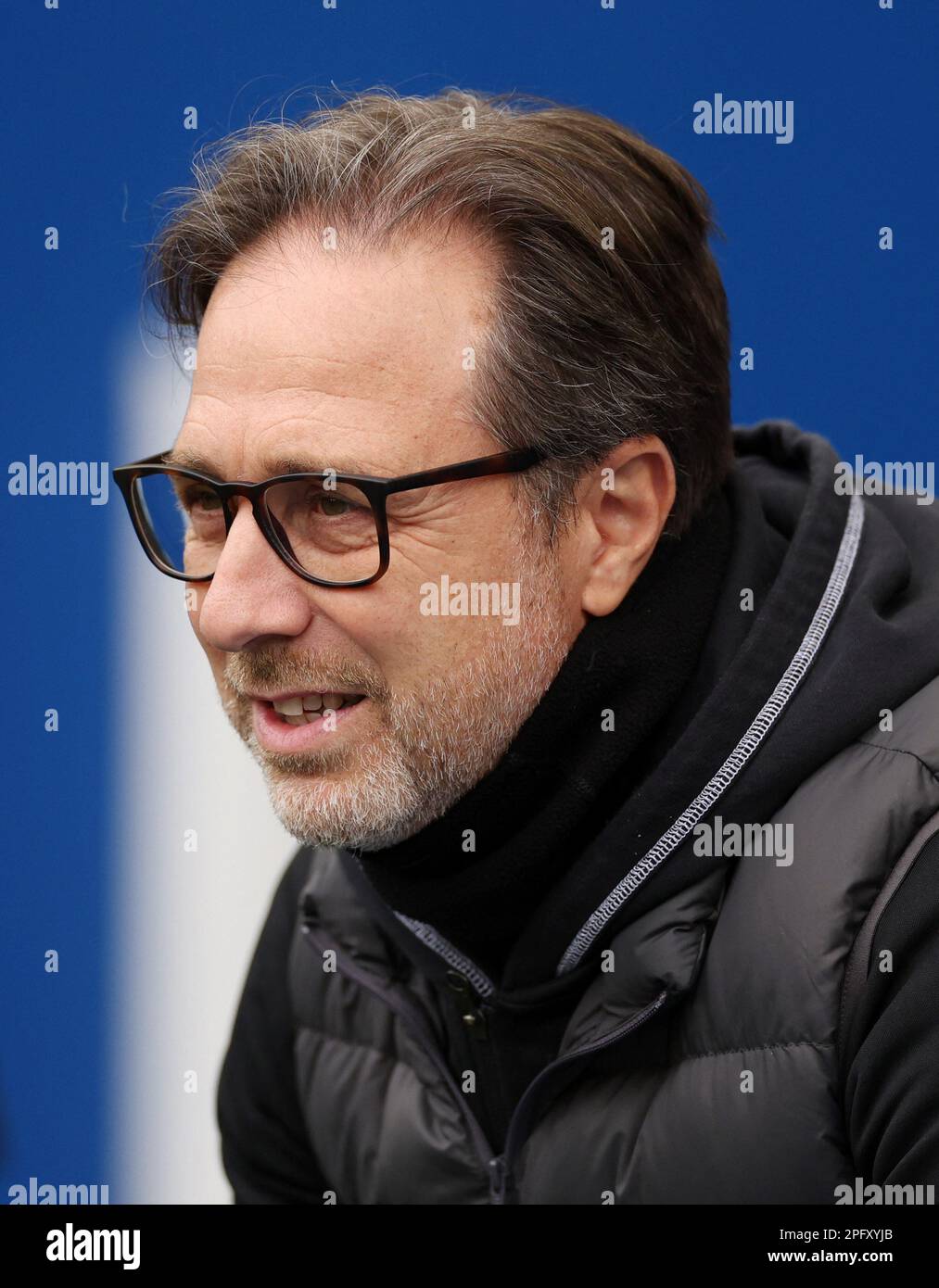 Andrea maldera brighton hi-res stock photography and images - Alamy