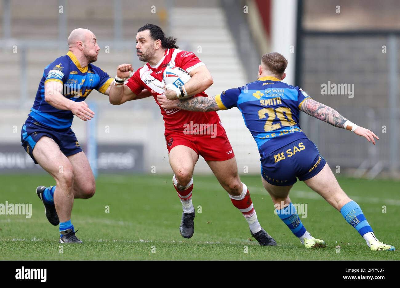Morgan smith wakefield hi-res stock photography and images - Alamy