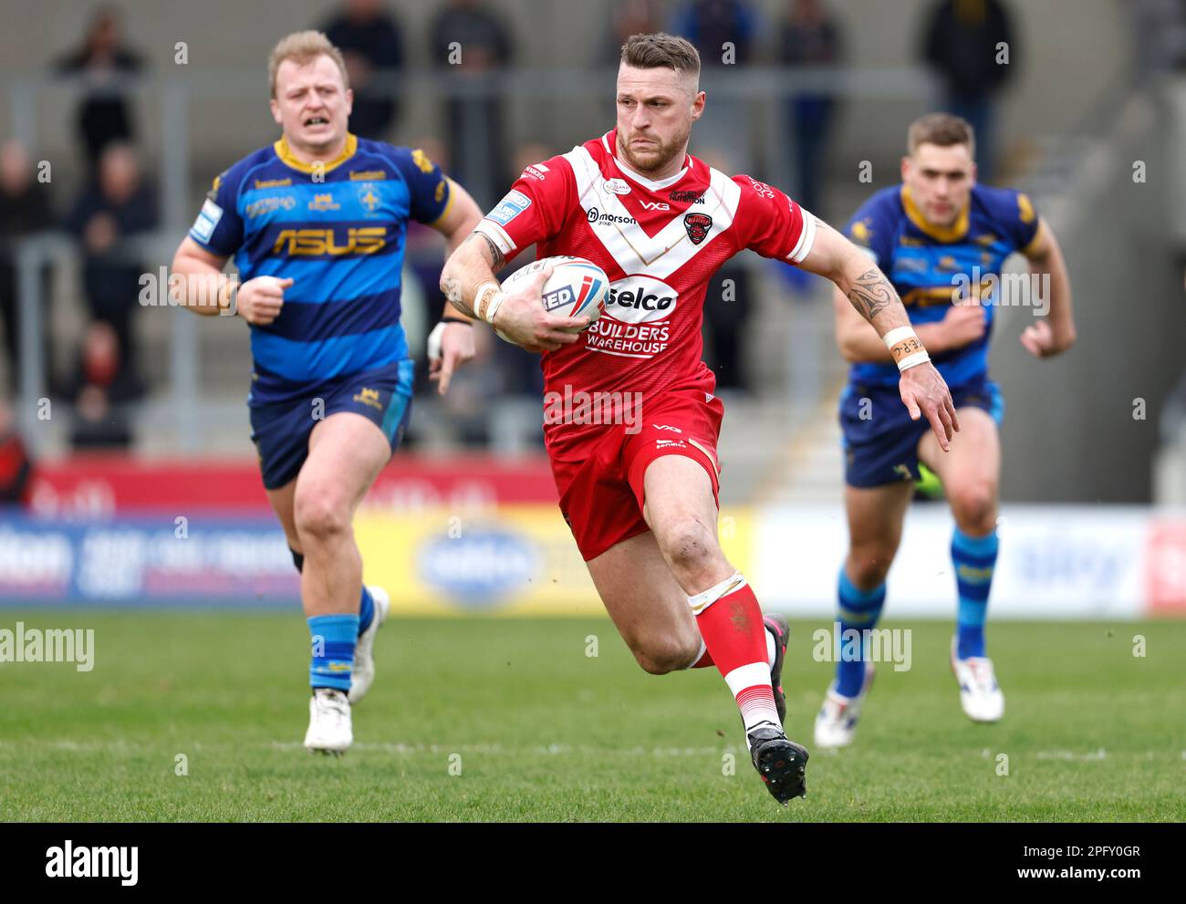 Adam sidlow hi-res stock photography and images - Alamy