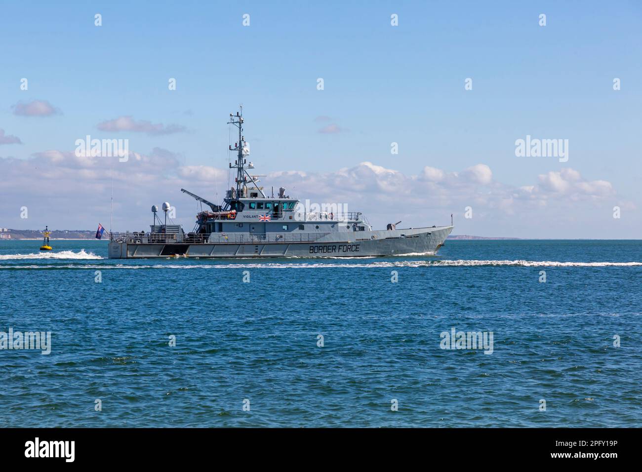 Uk border force logo hi-res stock photography and images - Alamy