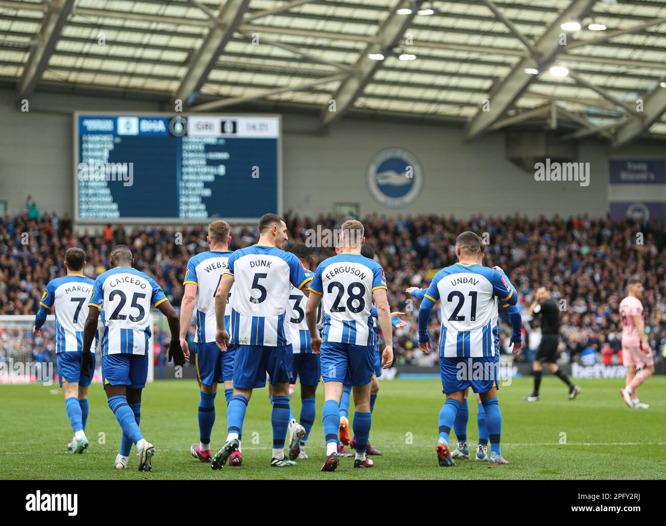 Deniz undav action hi-res stock photography and images - Alamy