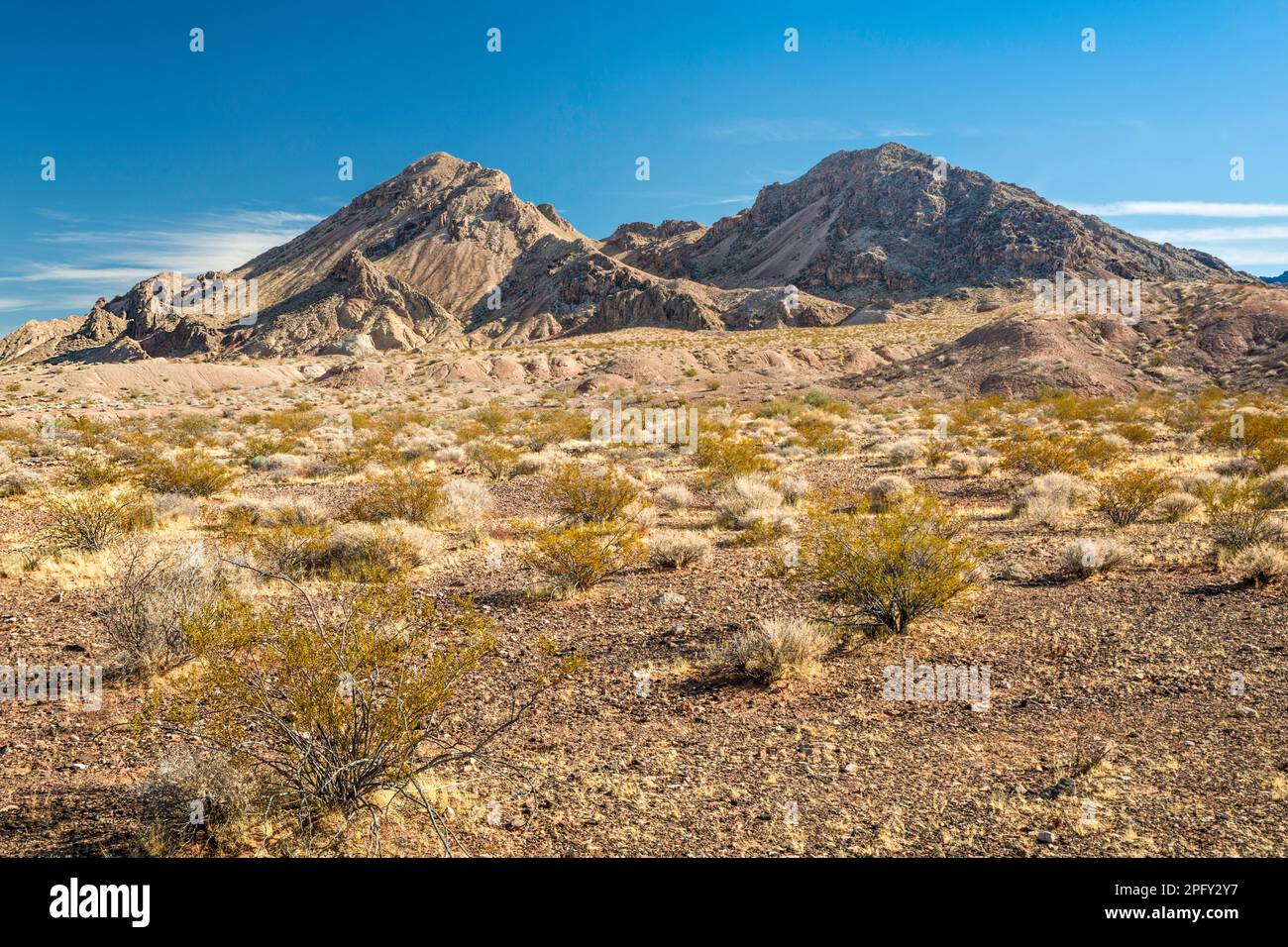 Bitter spring trail hi-res stock photography and images - Alamy
