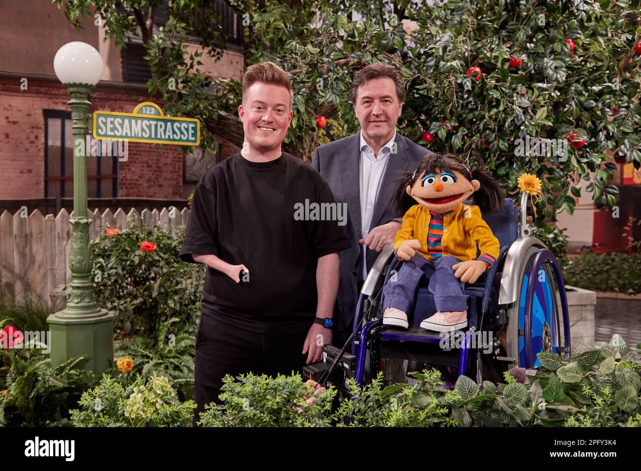 Frank beckmann hi-res stock photography and images - Alamy