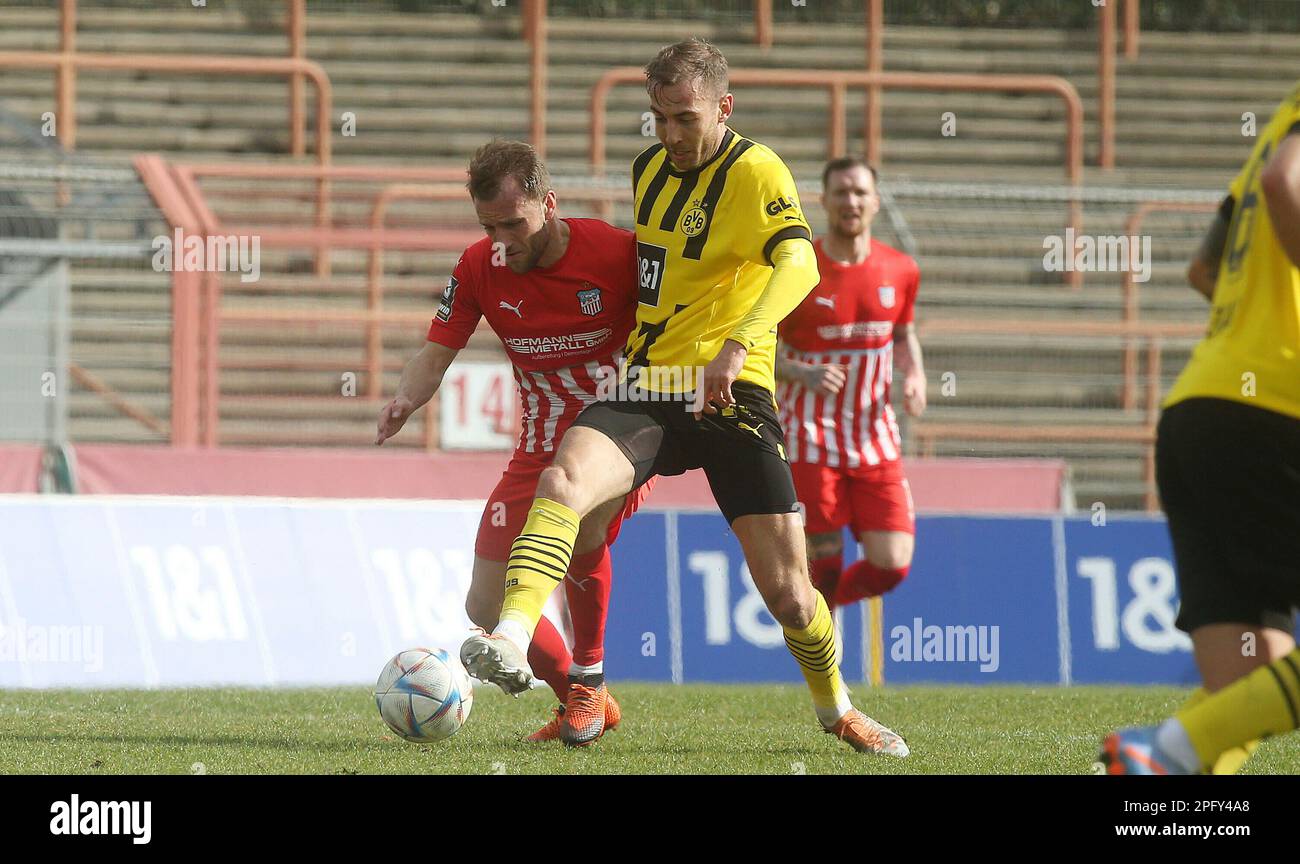 Bvb ii hi-res stock photography and images - Alamy