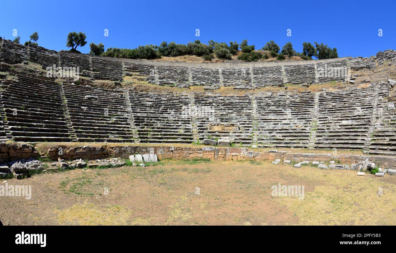 Historical heritage nysa ancient hi-res stock photography and images ...