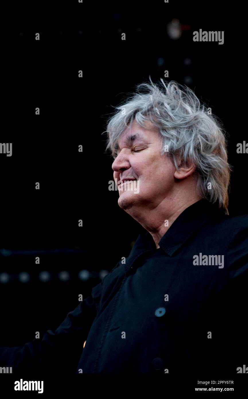 Jacques higelin hi-res stock photography and images - Alamy