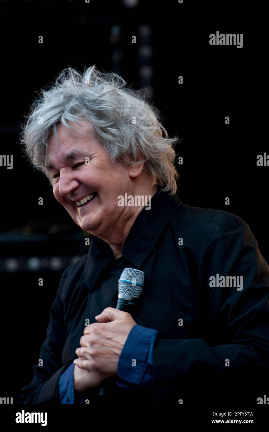 Jacques higelin hi-res stock photography and images - Alamy