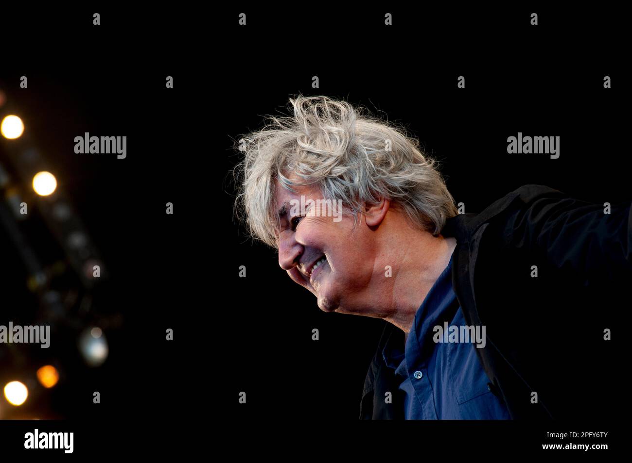 Jacques higelin hi-res stock photography and images - Alamy