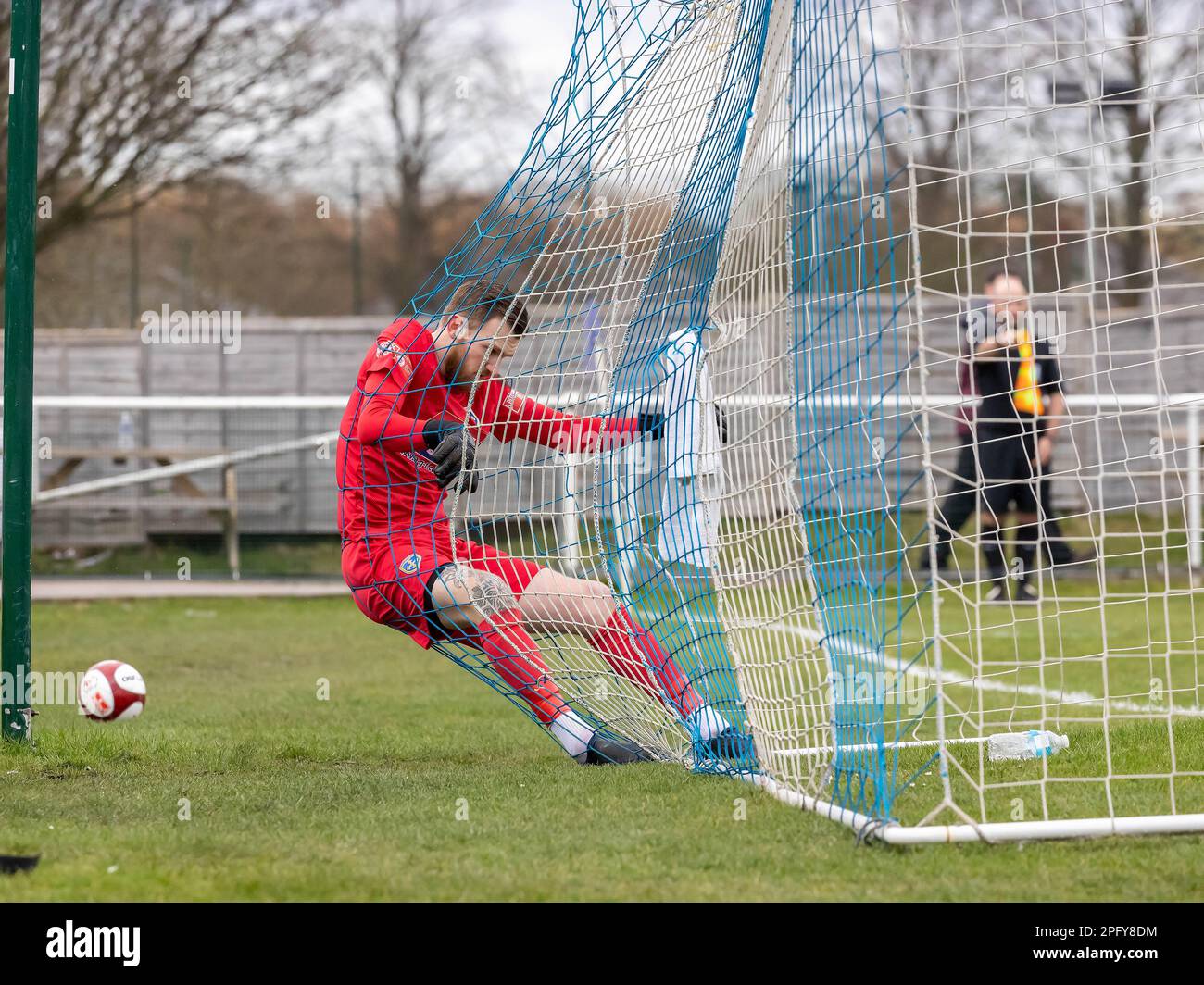 Guiseley hi-res stock photography and images - Alamy