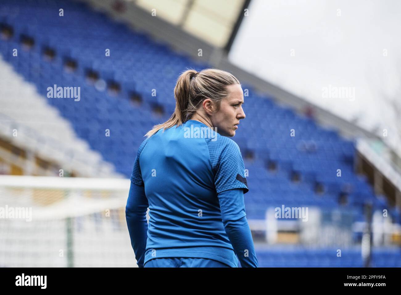 Natalie scott hi-res stock photography and images - Alamy