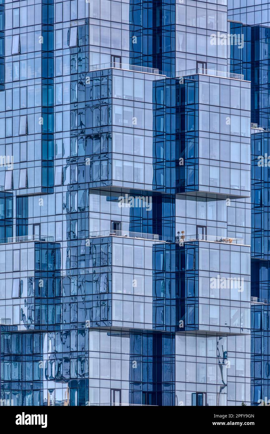 420 kent ave hi-res stock photography and images - Alamy