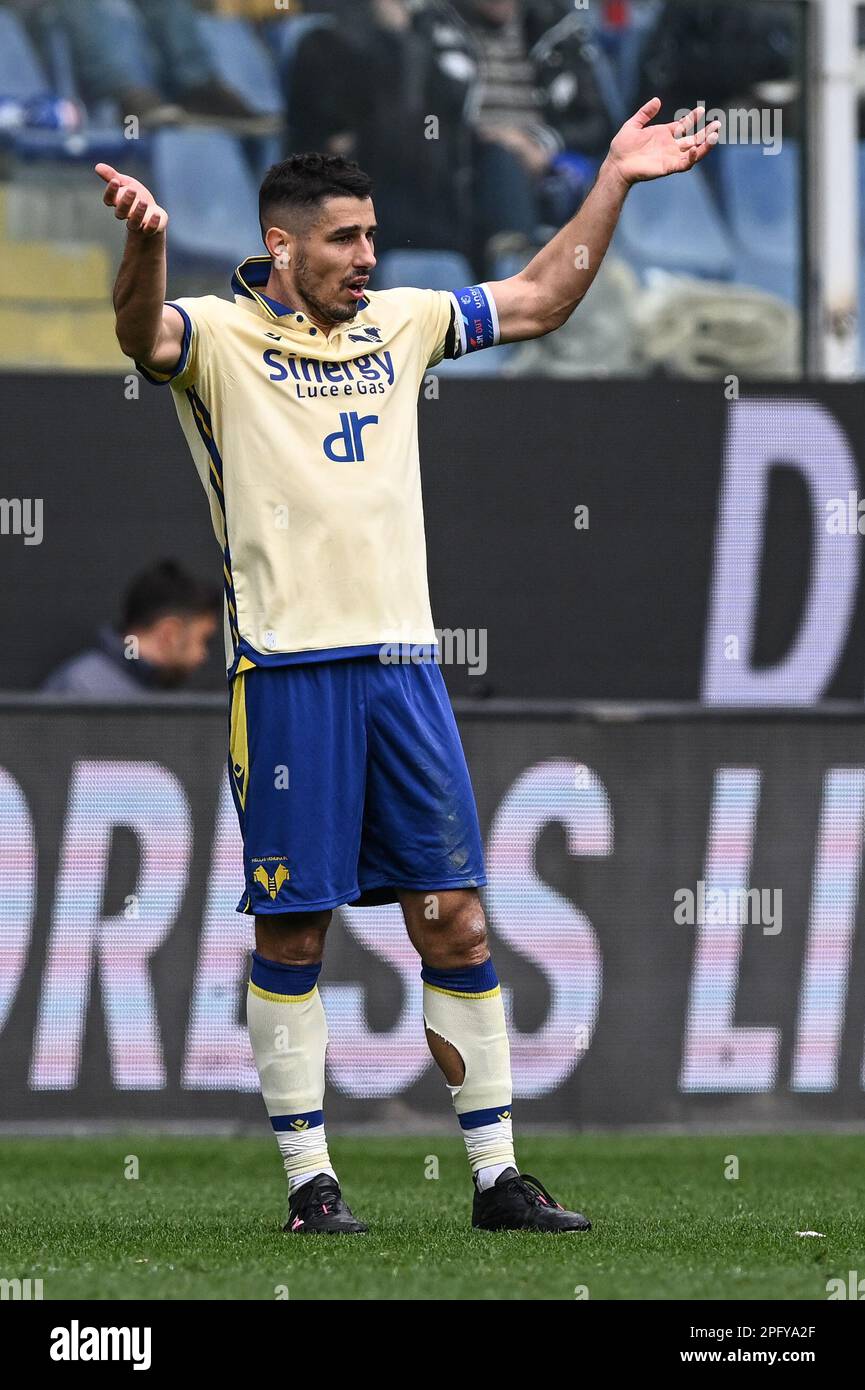 Stadioluigiferraris hi-res stock photography and images - Alamy