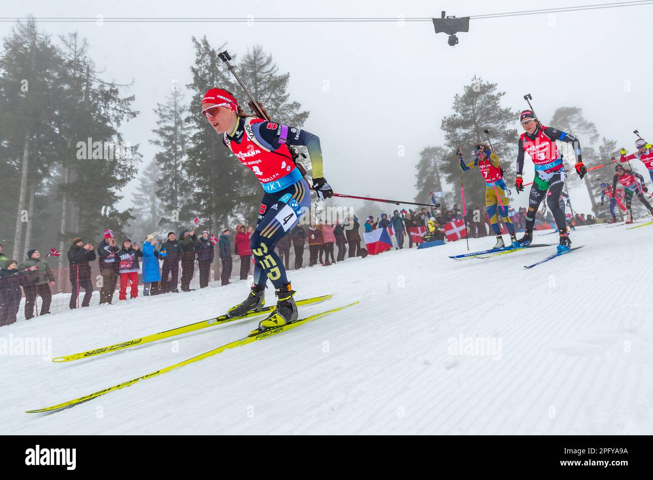 Denise herrmann wick germany hi-res stock photography and images - Alamy