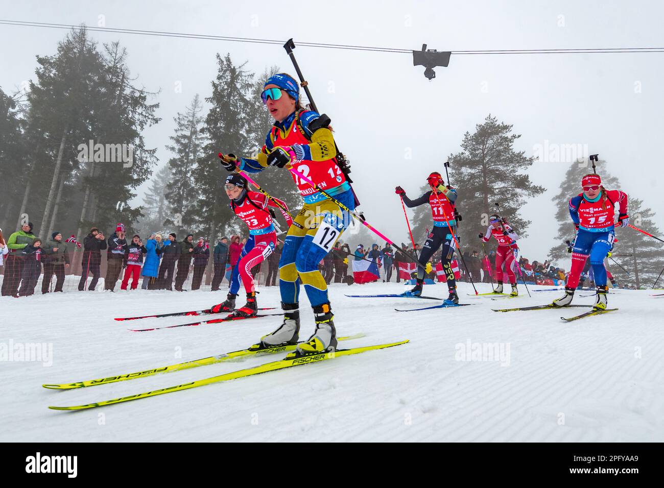 Oslo march 19 hi-res stock photography and images - Alamy