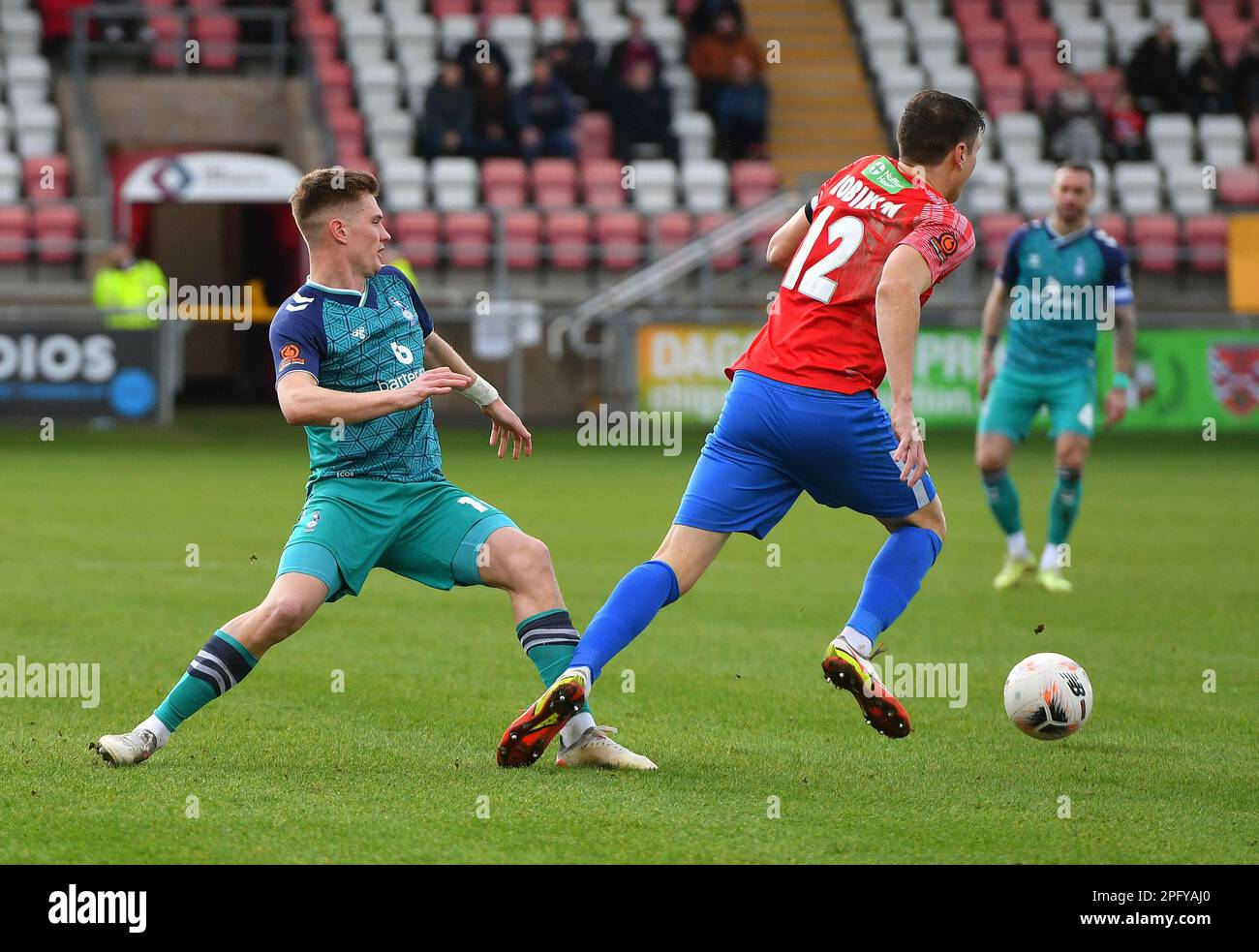 Eddie robinson football hi-res stock photography and images - Alamy
