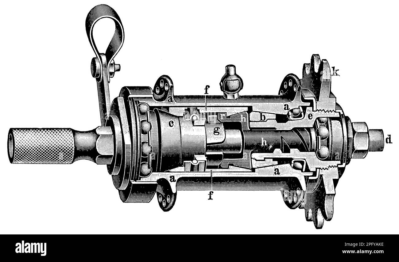 Rotary axle Cut Out Stock Images & Pictures - Alamy