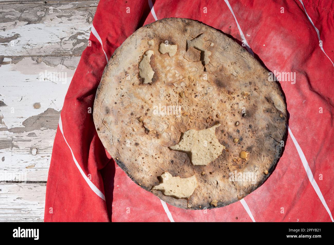 Sahara bread hi-res stock photography and images - Alamy