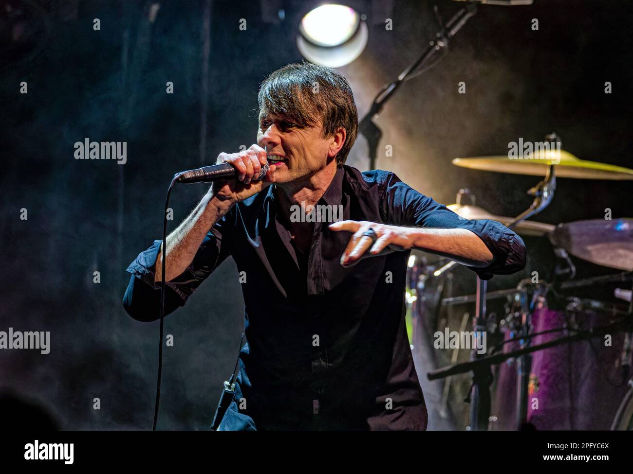 Royal liverpool philharmonic hall hi-res stock photography and images ...