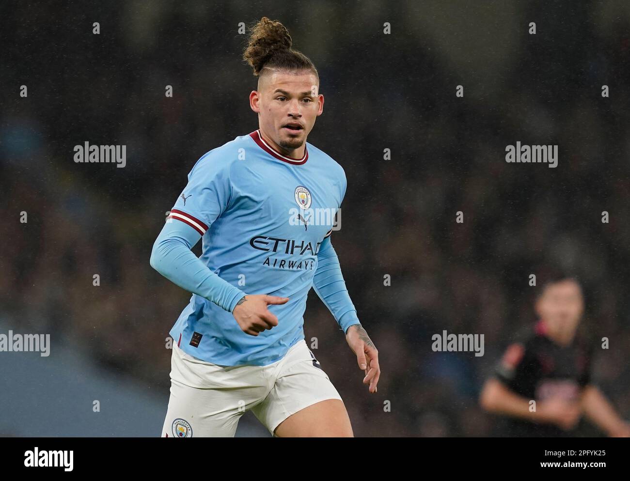 Kalvin phillips manchester city 2023 hi-res stock photography and ...