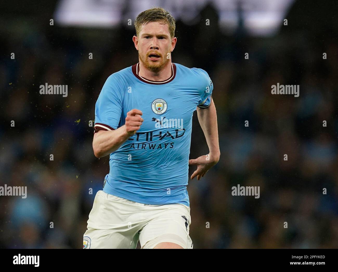 Kevin de bruyne 2023 hi-res stock photography and images - Alamy