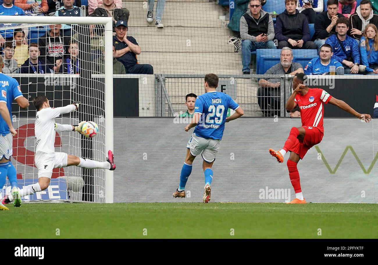 Justin che hoffenheim 2022 hi-res stock photography and images - Alamy
