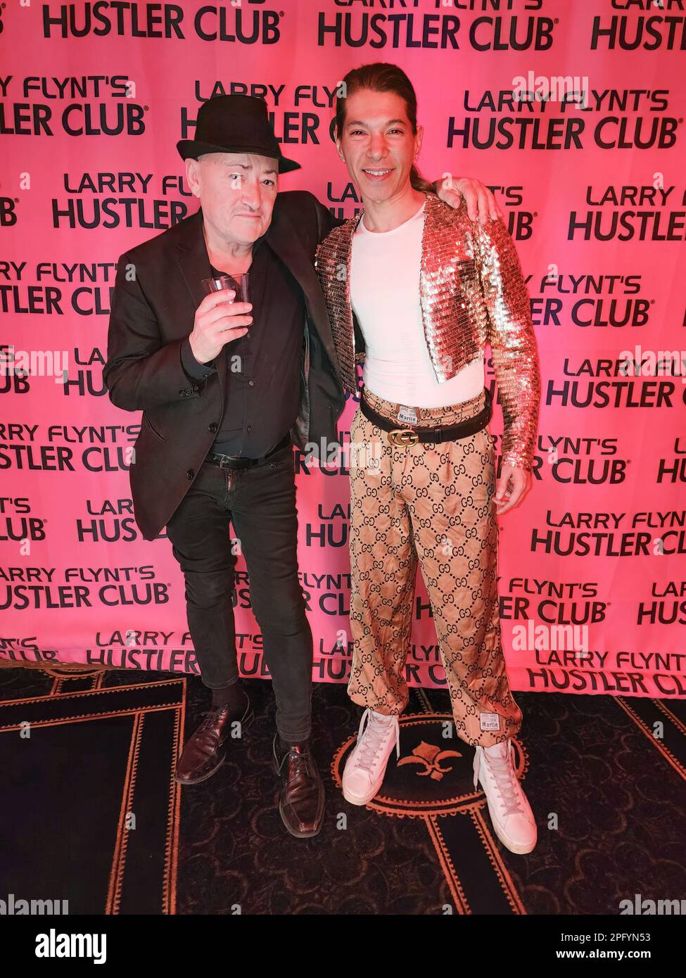 Angel Salazar Comedian