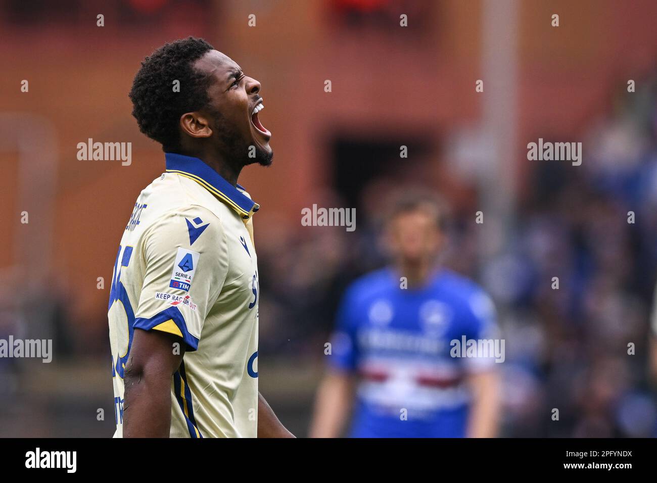 Stadioluigiferraris hi-res stock photography and images - Alamy