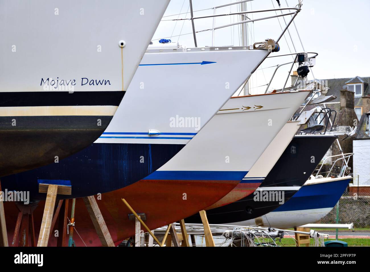 Inverkip hi-res stock photography and images - Alamy