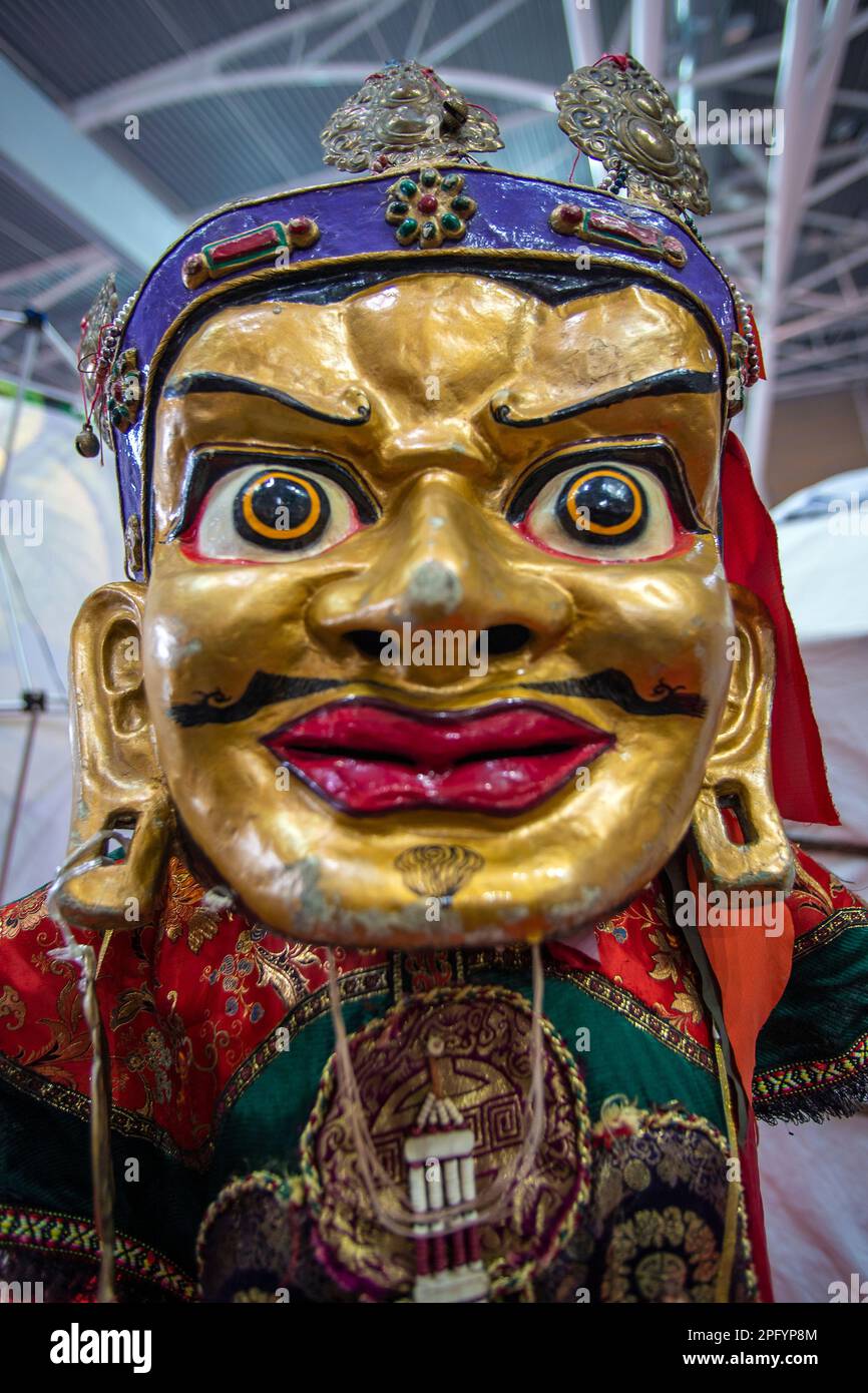 Namsrai hi-res stock photography and images - Alamy