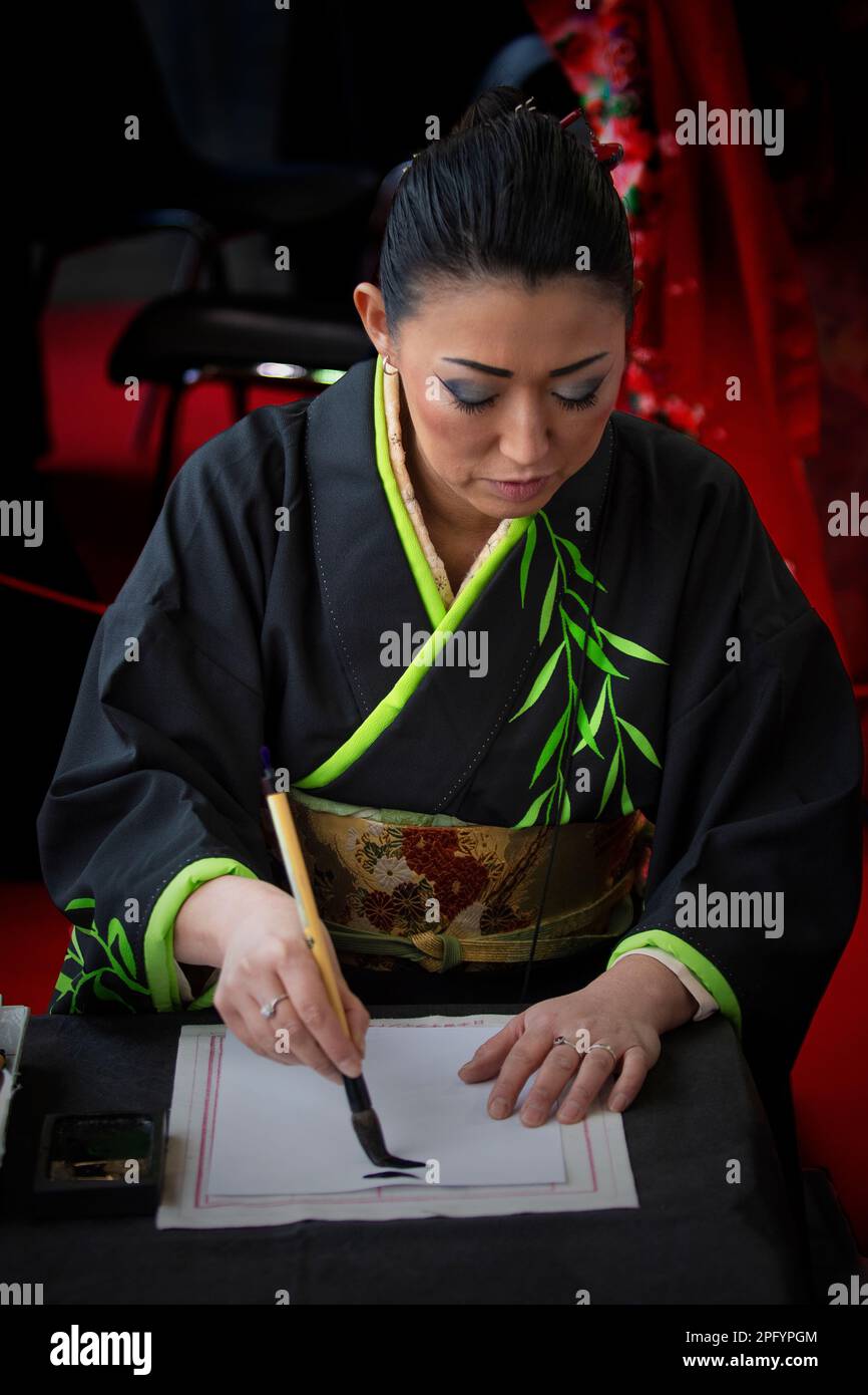 2023 festival hi-res stock photography and images - Alamy