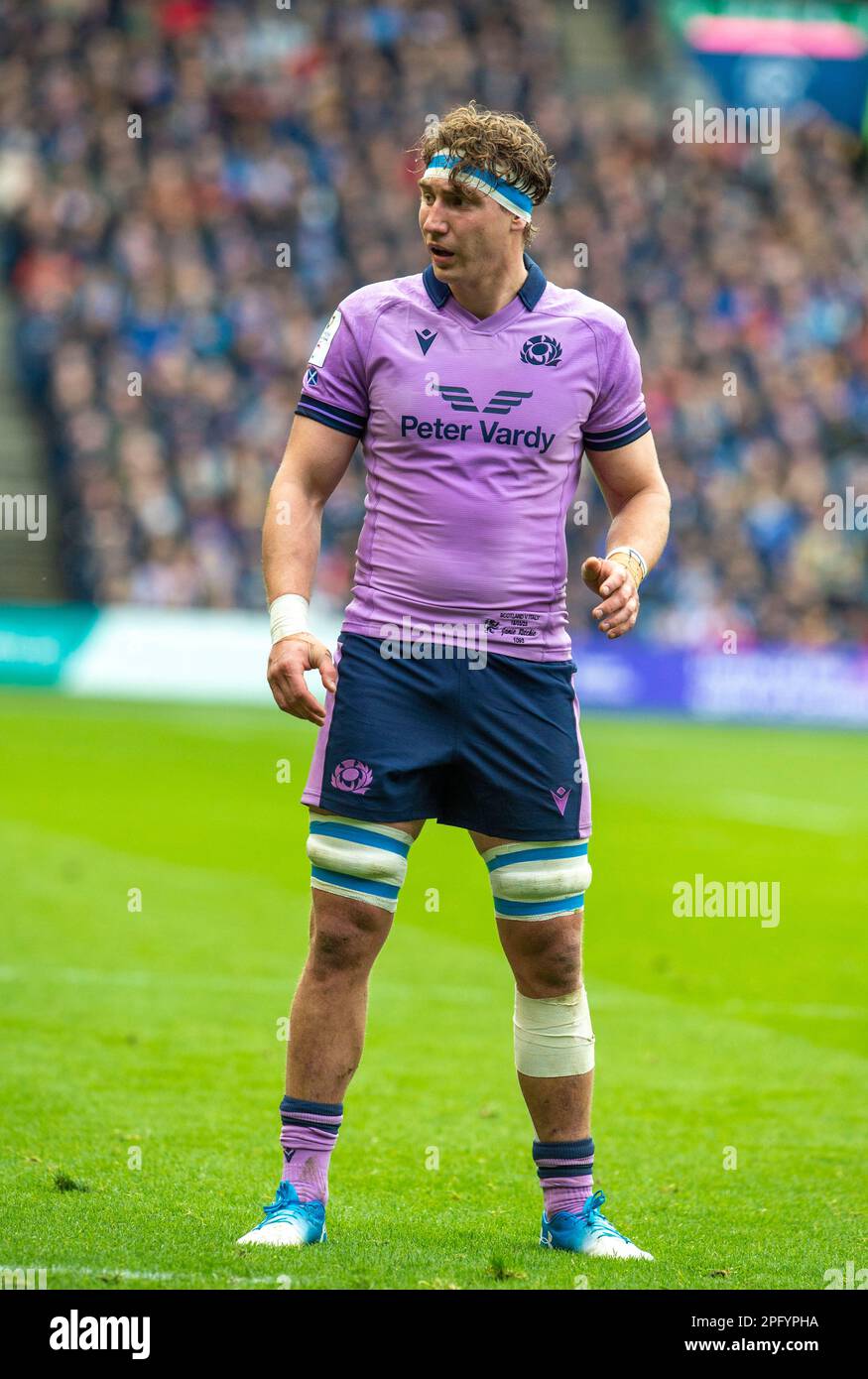 Jamie ritchie v italy hi-res stock photography and images - Alamy