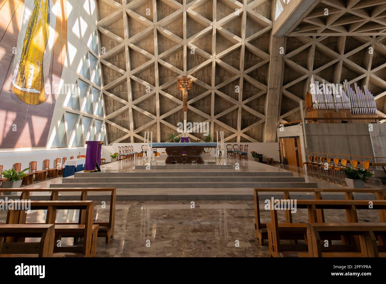 Temple of monte grisa hi-res stock photography and images - Alamy